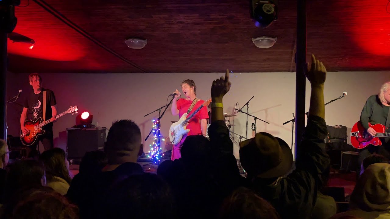 Mucha - Kurt Cobain - Vápenný Podol Fest 2023 [4K] - YouTube