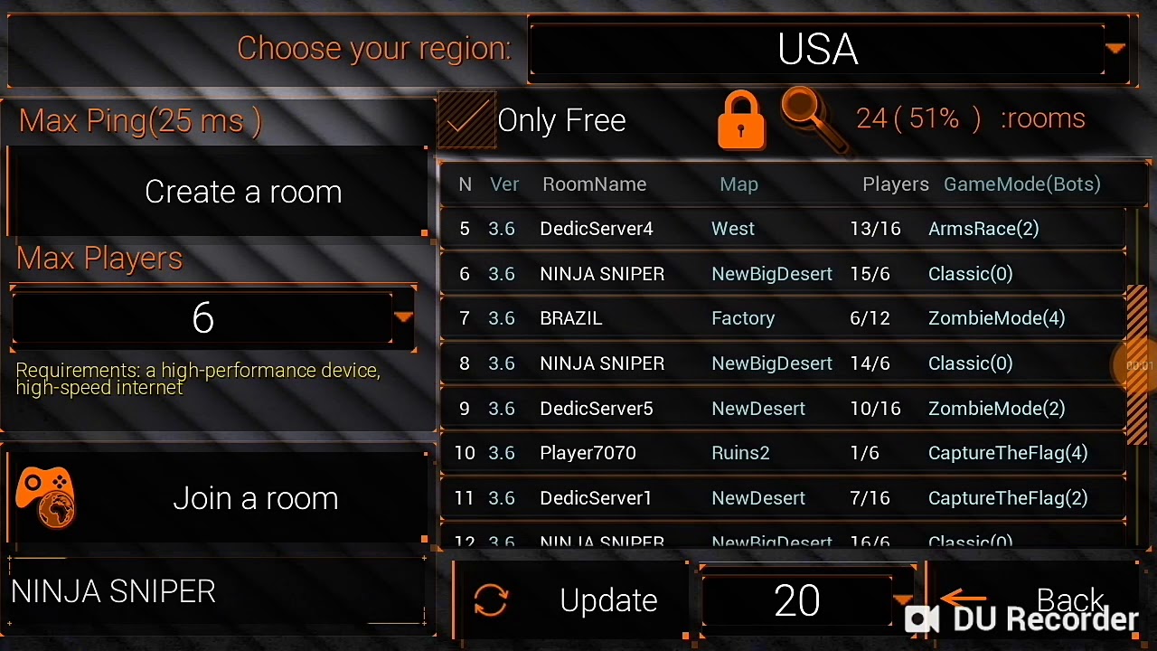 SFG 2 MY first video - YouTube