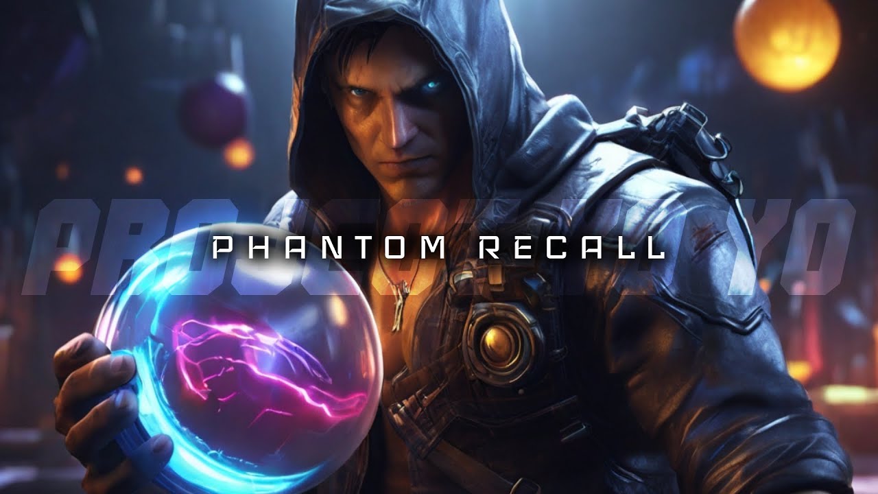 Phantom Recall - Announcement Trailer - YouTube
