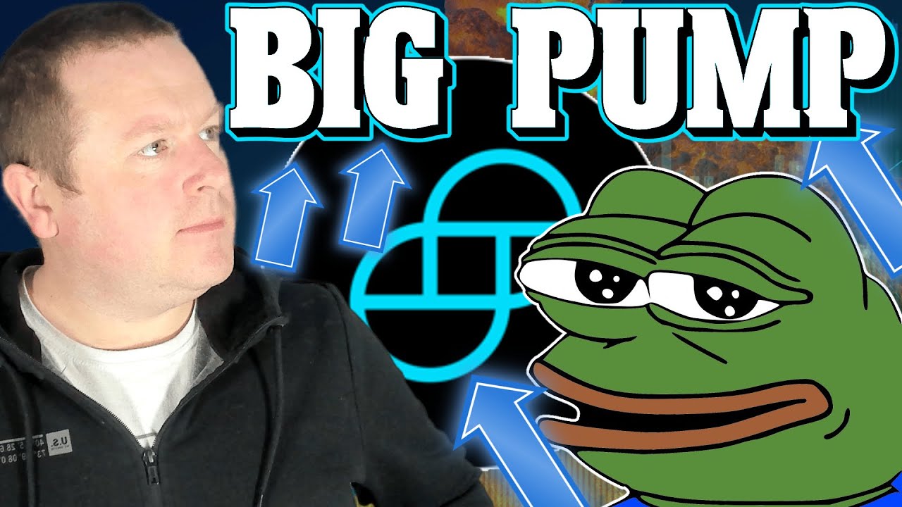 PEPE HOLDERS THIS MASSIVE NEWS COULD SEND PEPE BACK TO ALL TIME HIGHS ...