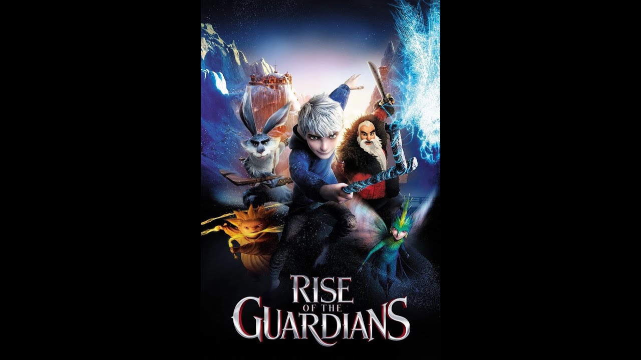 Rise Of Guardians Full Movie Explained - YouTube