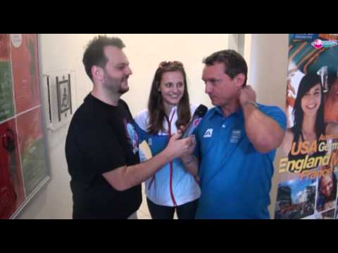 Strelci Junior, Marcel a Danka Barteková