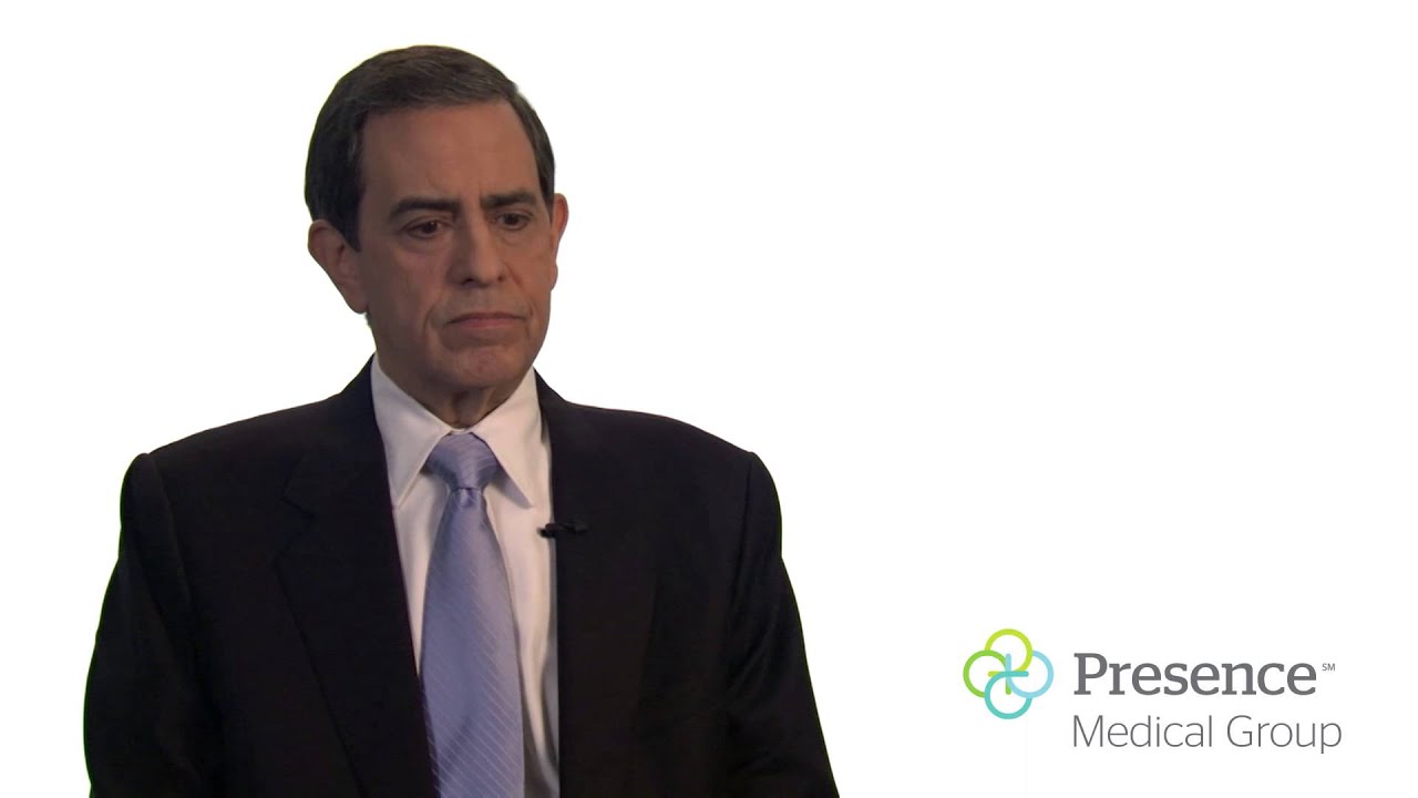 Cardiology - Dr. Alan Kogan, M.D. Presence Medical Group - YouTube