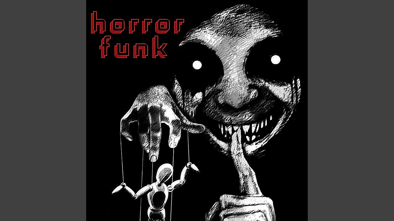 HORROR FUNK (SPED UP) - YouTube