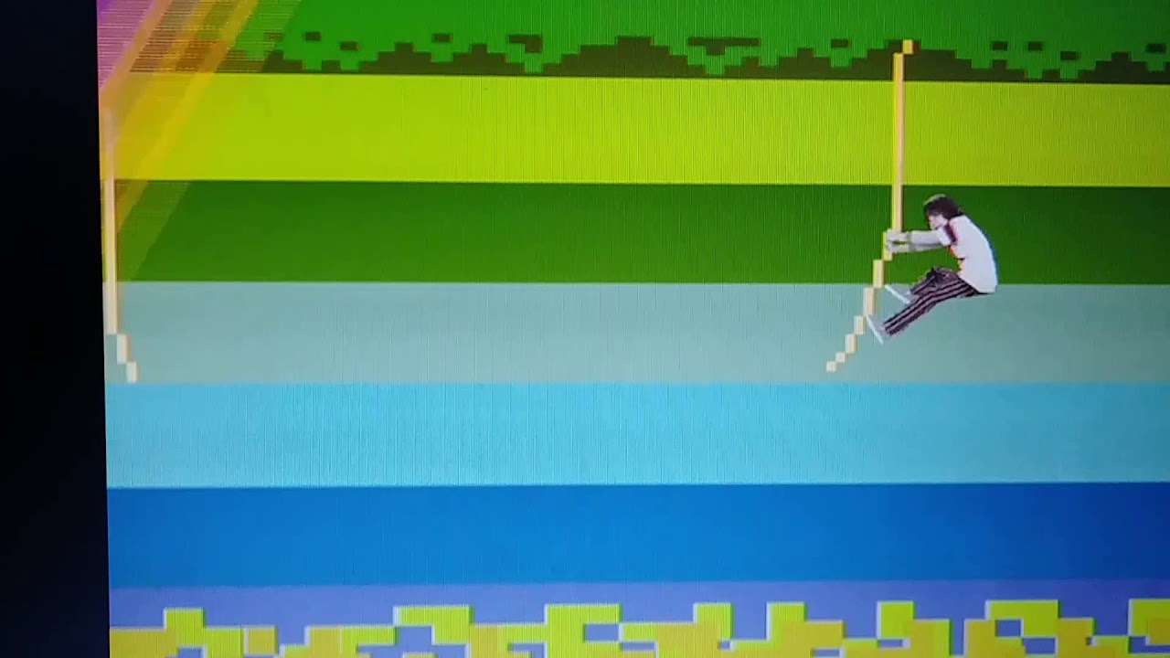 Yo Gabba Gabba! Pilot Clip Maxon Schultz (2006) - YouTube