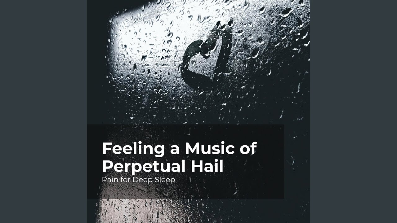 Sleep in Teeming Rain - YouTube