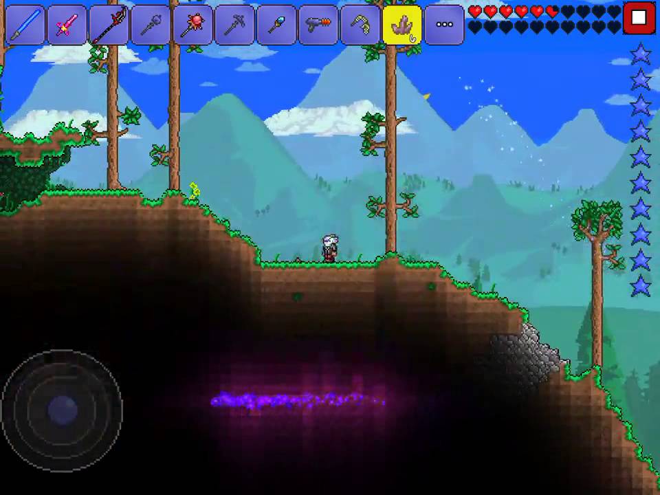 Molten sword rush Ep. 3 - YouTube