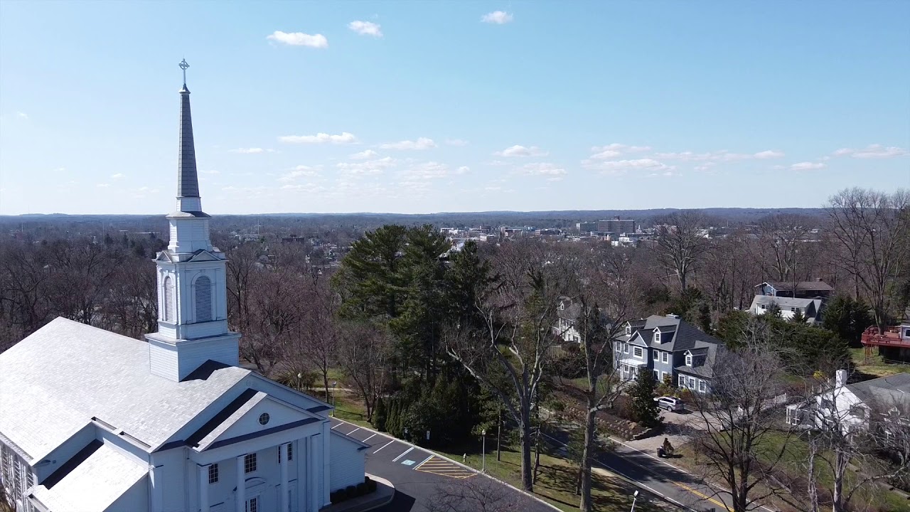 Monmouth County Drone Footage - YouTube