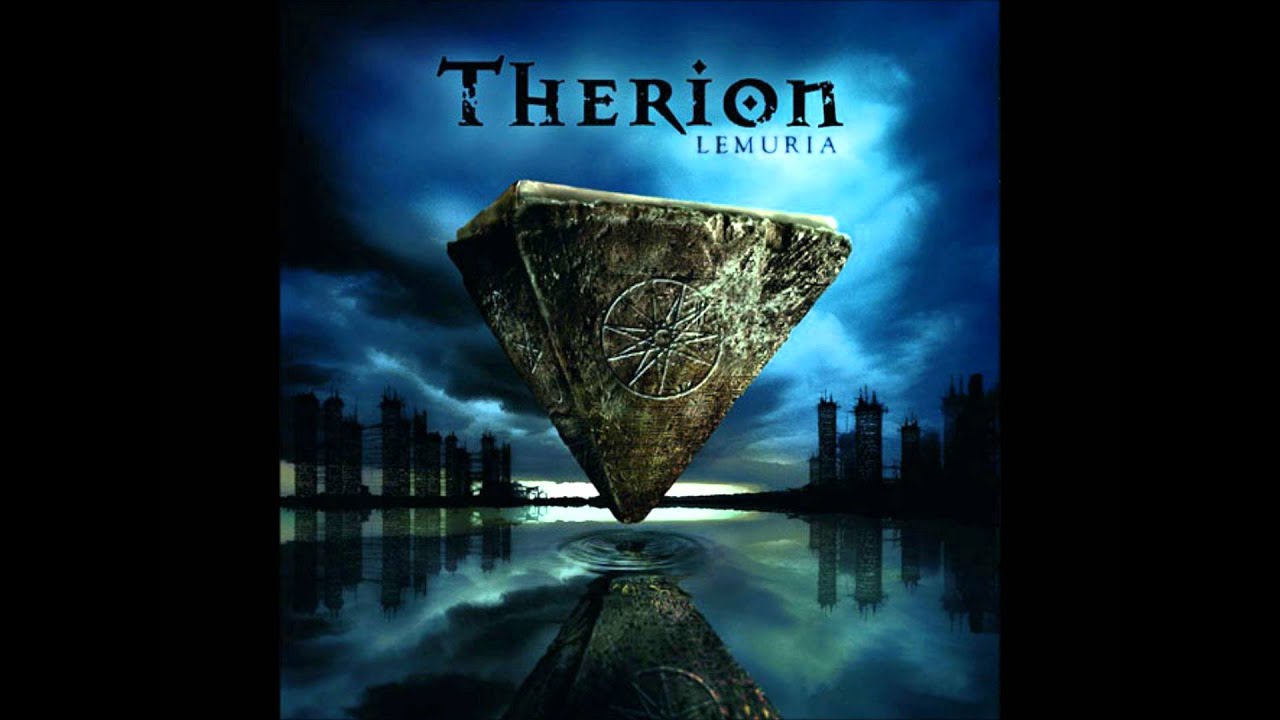 Therion-Typhon - YouTube