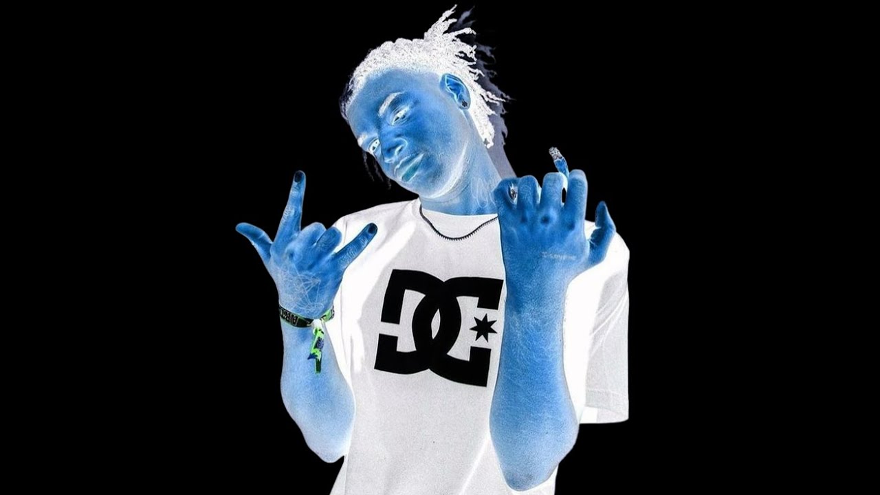 [FREE] Ken Carson Type Beat - "ALIEN 2" - YouTube