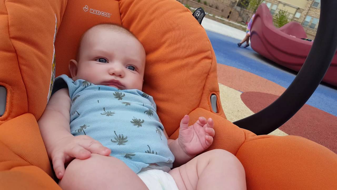 Caius Blowing Bubbles & Babbling! - YouTube