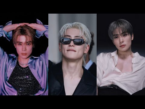 Nct Jaehyun Tiktok Edit Compilation