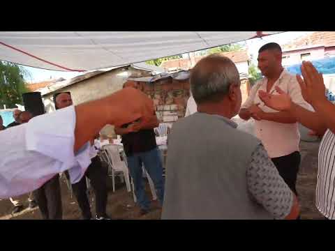 KIRKLARELİ GAVUR DAYI NIN TORONUN TAKISI 1.PART