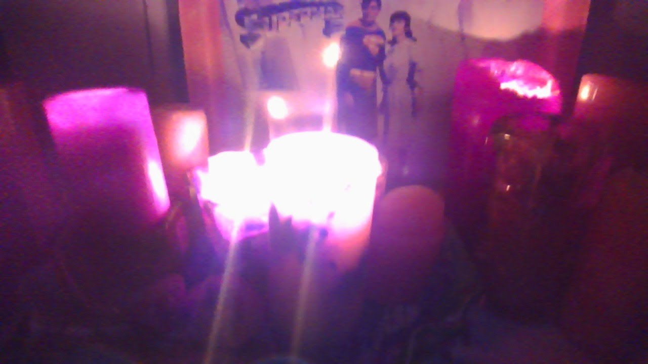 ART BELL GHOST TO GHOST 1993 with saturated radiation beats - YouTube