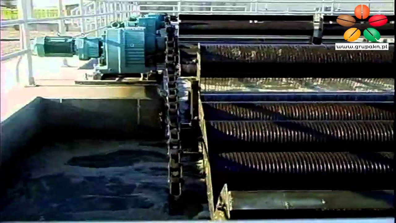 Integrated biological deposits and activated sludge STM Aerator WesTech ...