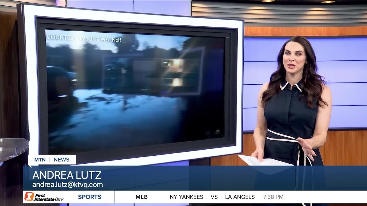 MTN 5:30 News on Q2 with Andrea Lutz 5/27/25 - YouTube