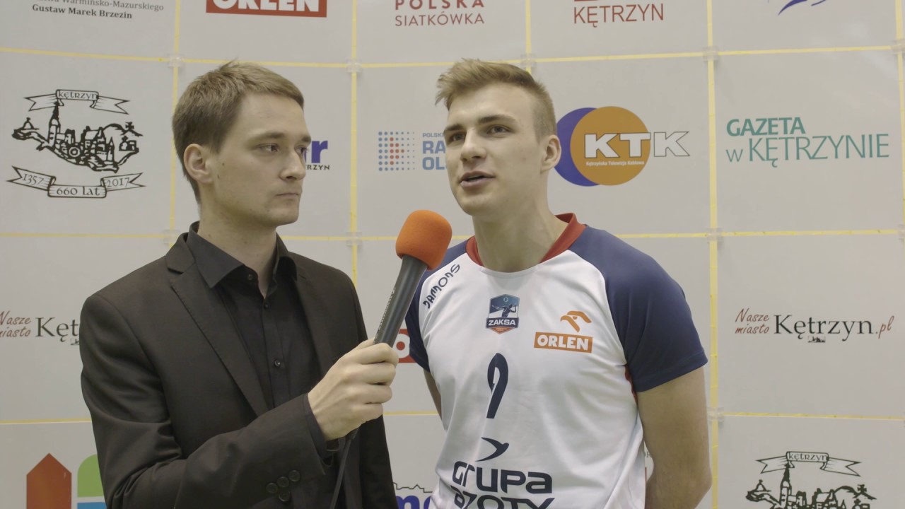 MPJ 2017: Justin Ziółkowski spełnia marzenia - YouTube