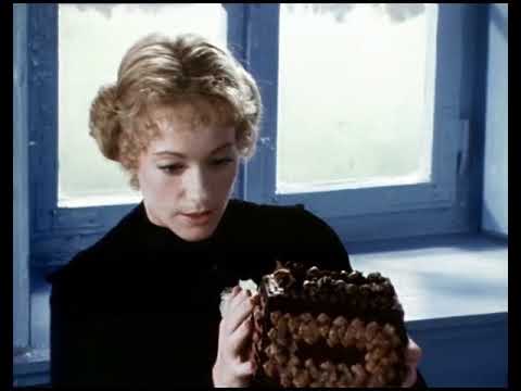 Hedwig Courths-Mahler: DIE BETTELPRINZESS (1974)