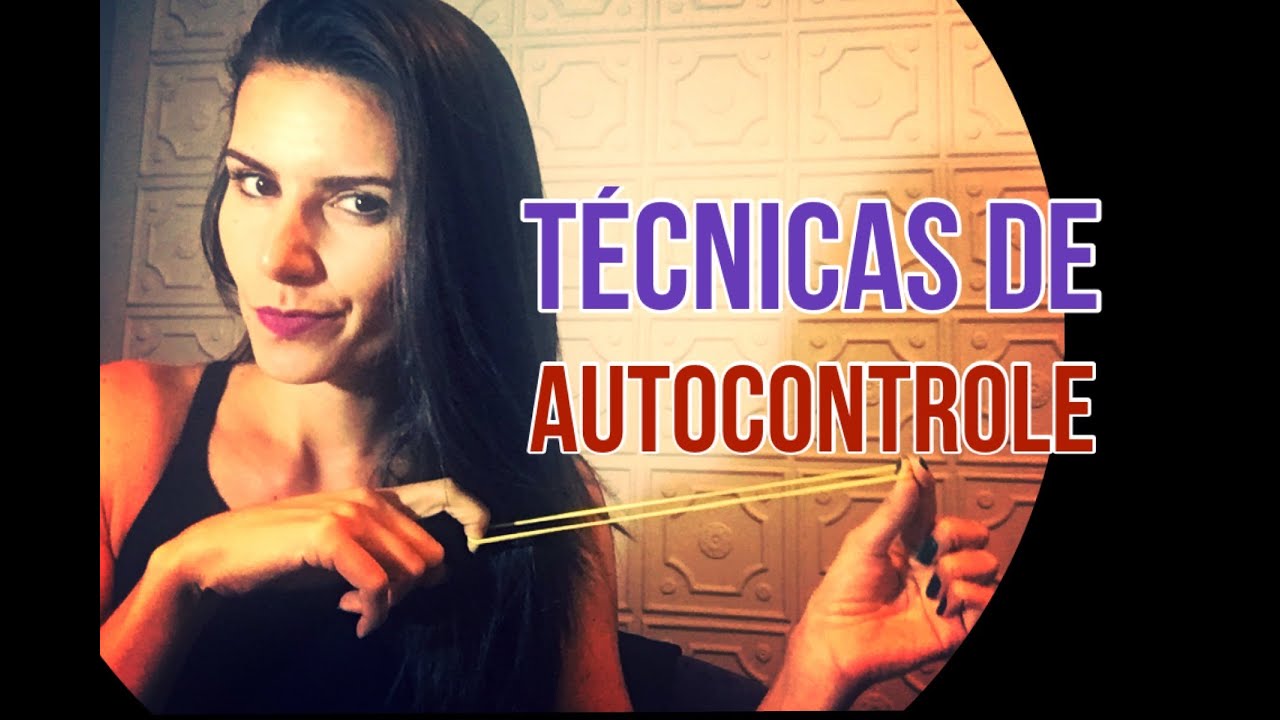 Como Se Busca O Autocontrole - LIBRAIN