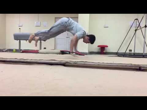 How to do INCA Pushup or Thigh clap pushups...!! |calisthenics ...