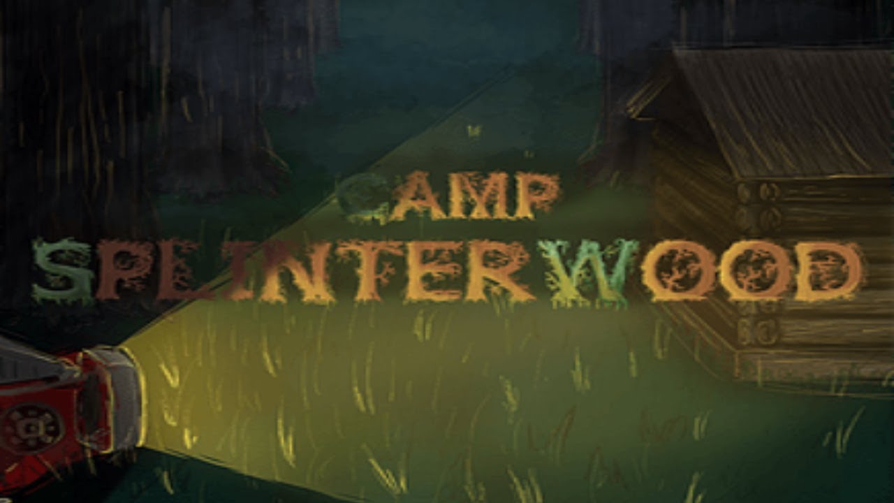 Camp Splinterwood - YouTube