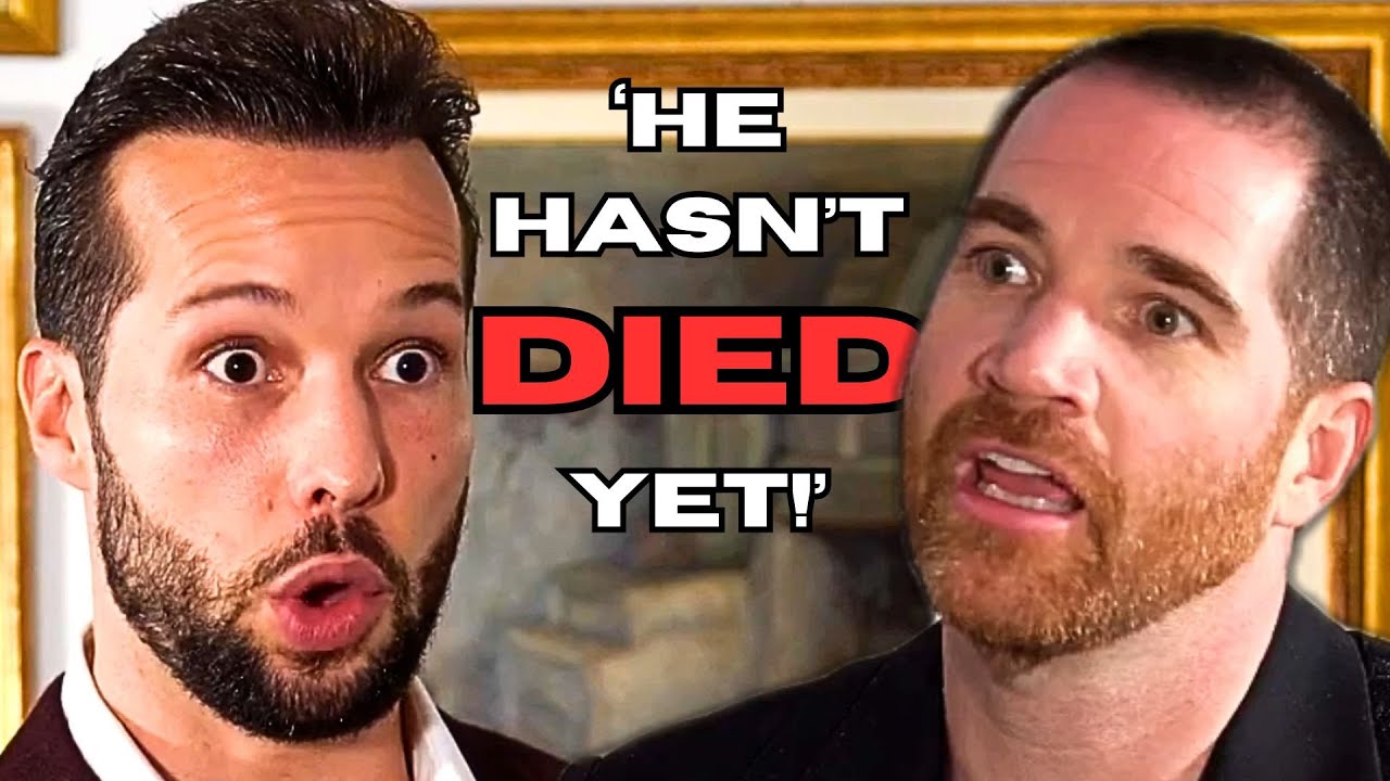 Tristan Tate 10 MINUTES with Rob Moore - YouTube