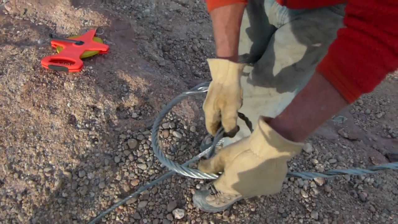 Molly Hogan Cable Trick - YouTube