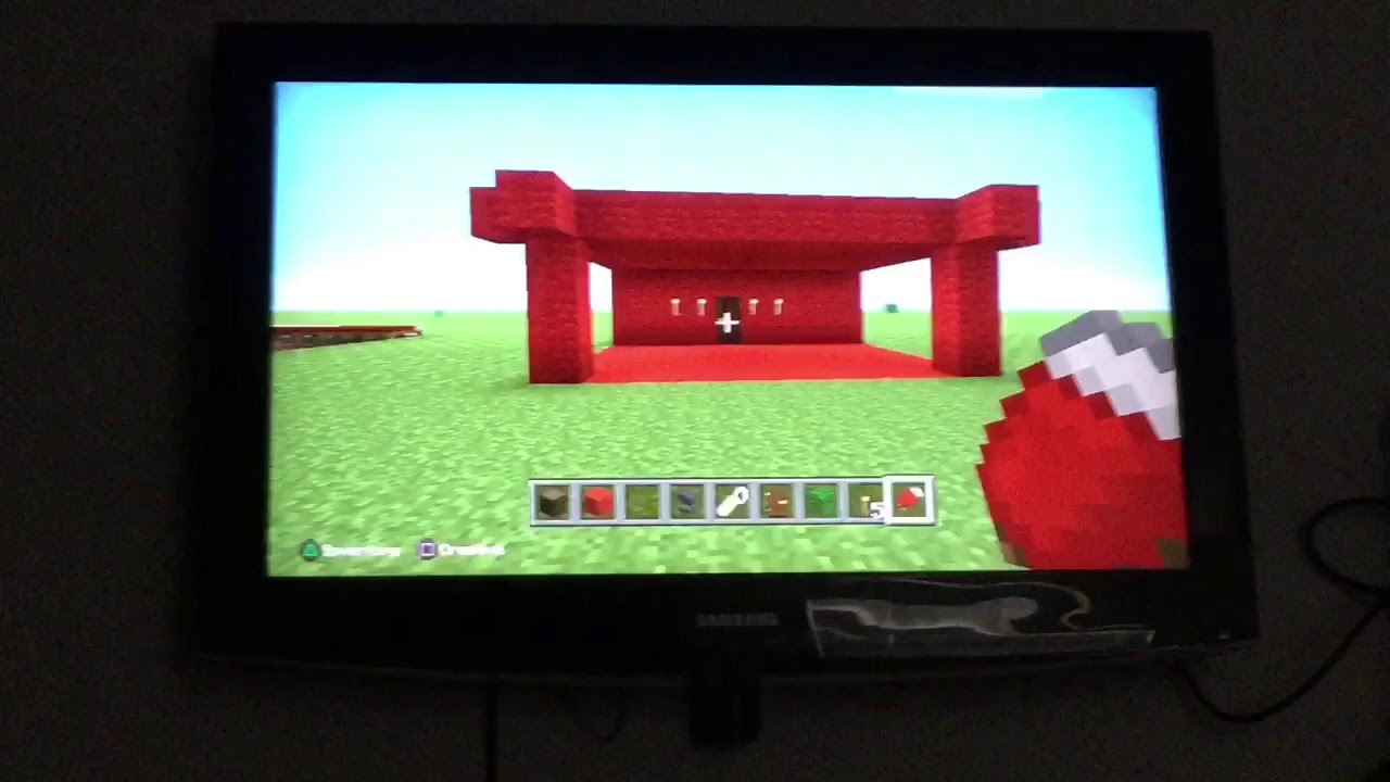 Burnable Things - YouTube