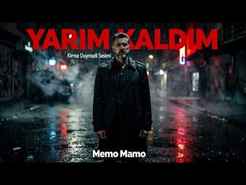 YARIM KALDIM | \