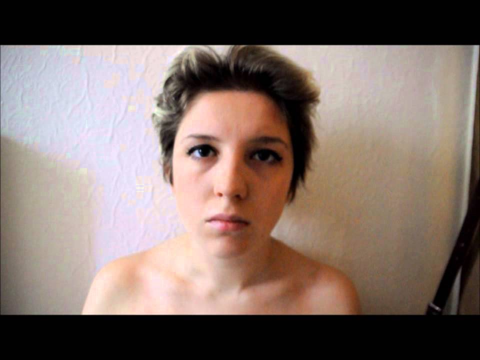 Staring Contest - YouTube