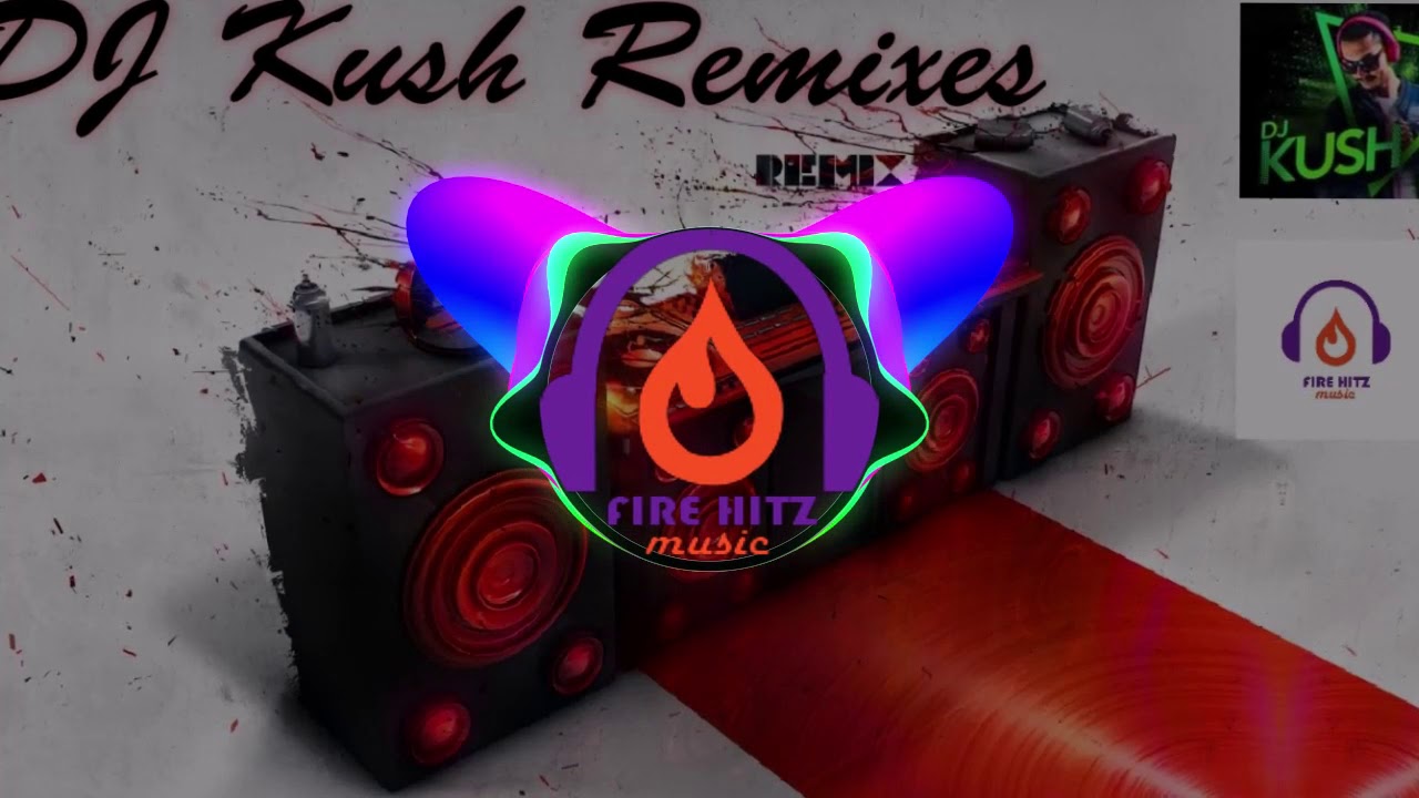 Sihinayak - Nadeeka Jayawardana | DJ Kush Reggae Edit | Fire Hitz Music ...