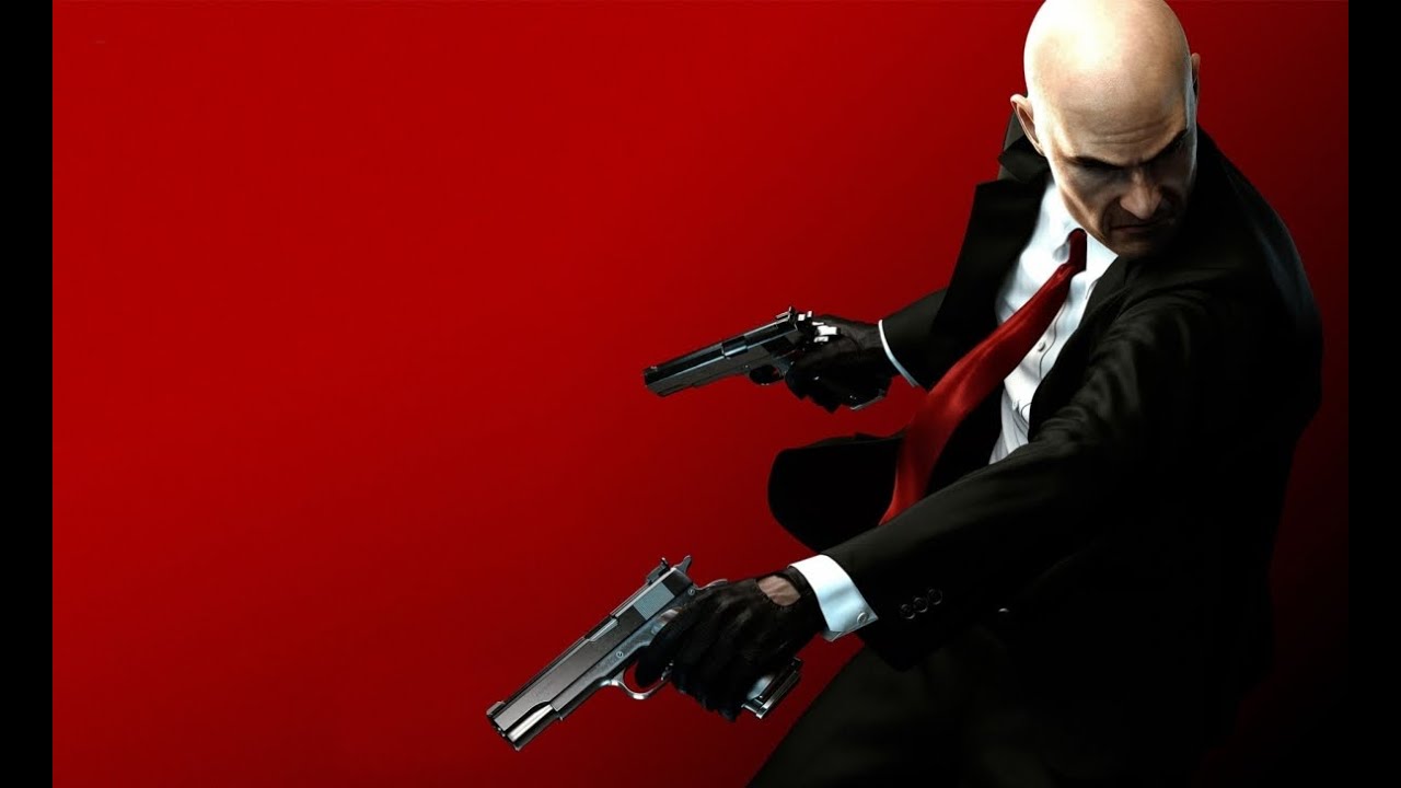 Hitman Absolution™ #6 Роузвуд - YouTube