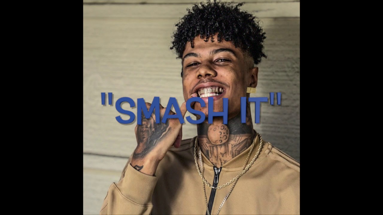 [FREE] Blueface Type Beat 2020- "SMASH IT" Prod. by Tommybebeats - YouTube