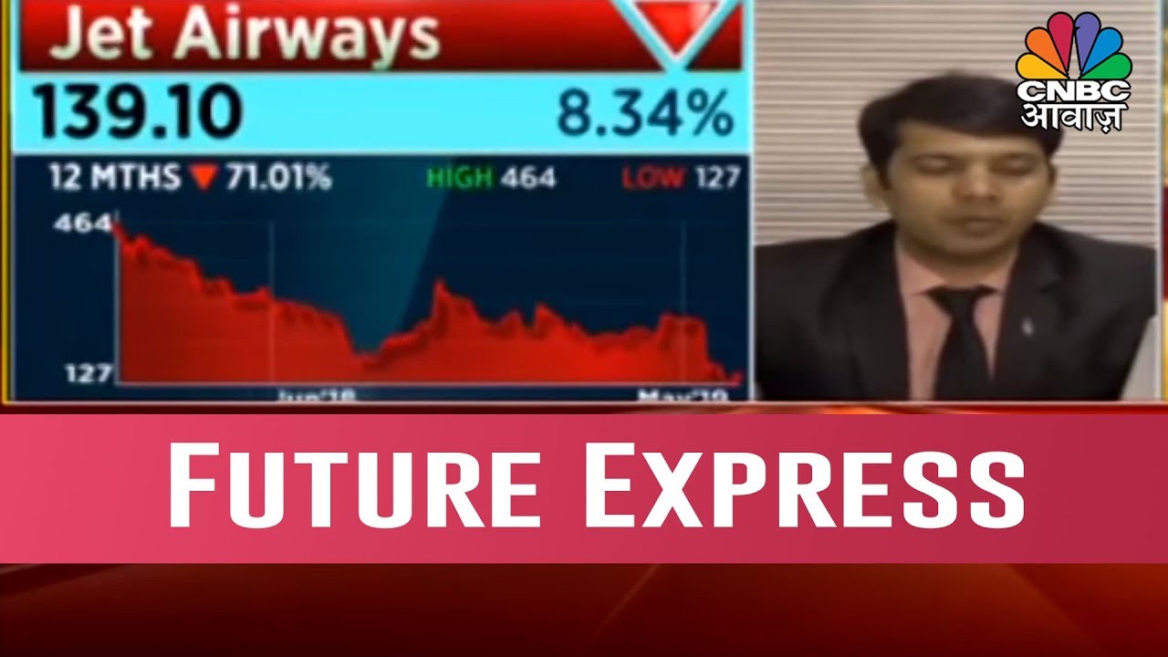 Future Express | 14th May 2019 - YouTube