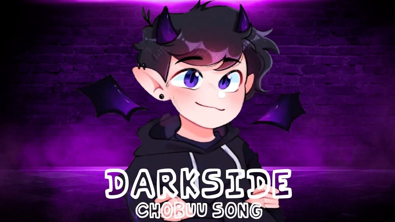 Darkside - PNG Funkin fansong (Ft. Chobuu) - YouTube