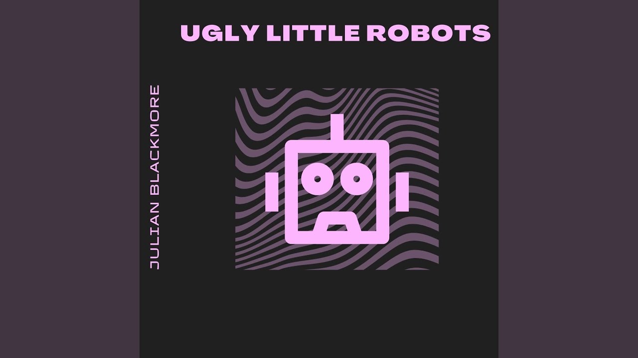 Ugly Little Robots - YouTube