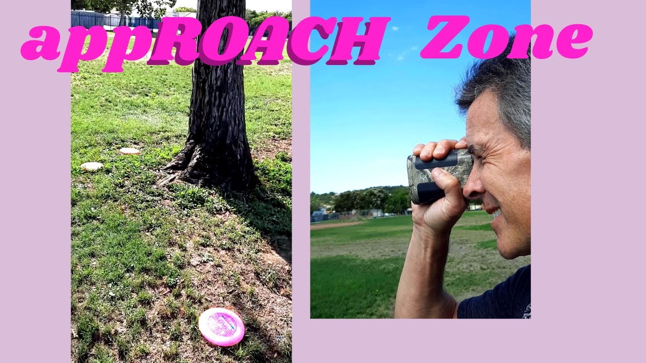appROACH Zone - YouTube