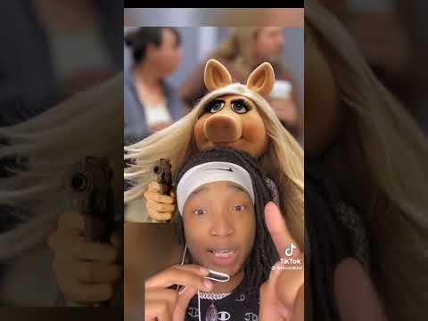 Stories You Didn't Know Barney & Muppets Compilation @Tyrecordslol ...