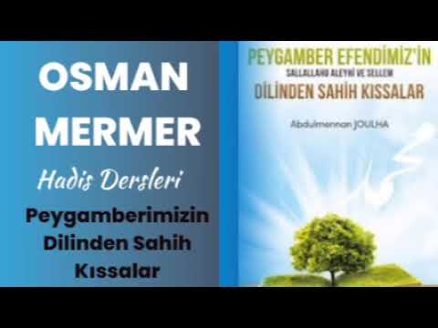 Sahih Kıssalar 82-83 Müslüman İçi de Güzel Dışı Da Güzeldir.