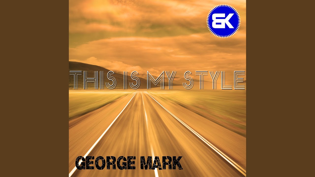 This Is My Style - YouTube