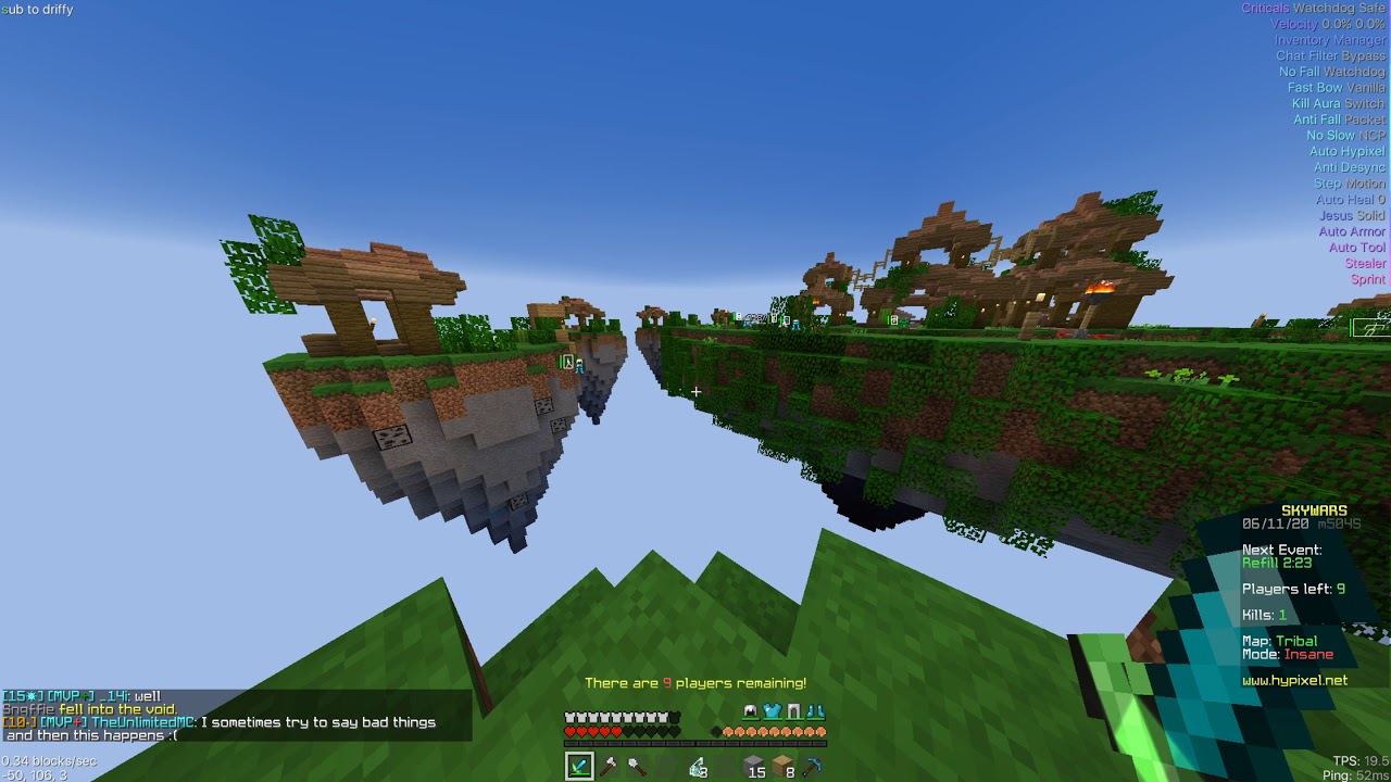 Astolfo Client Footage [4k HD] - YouTube