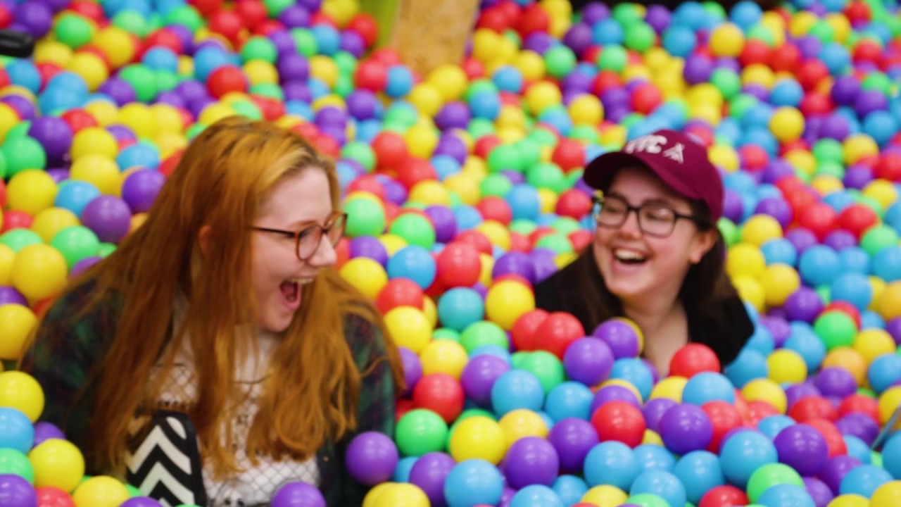 BEHIND THE SCENES | Invasion Camp Group at What Marketing | World's ...