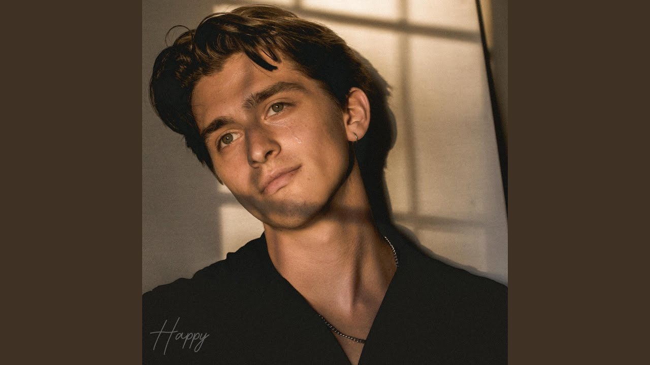 Happy - YouTube Music
