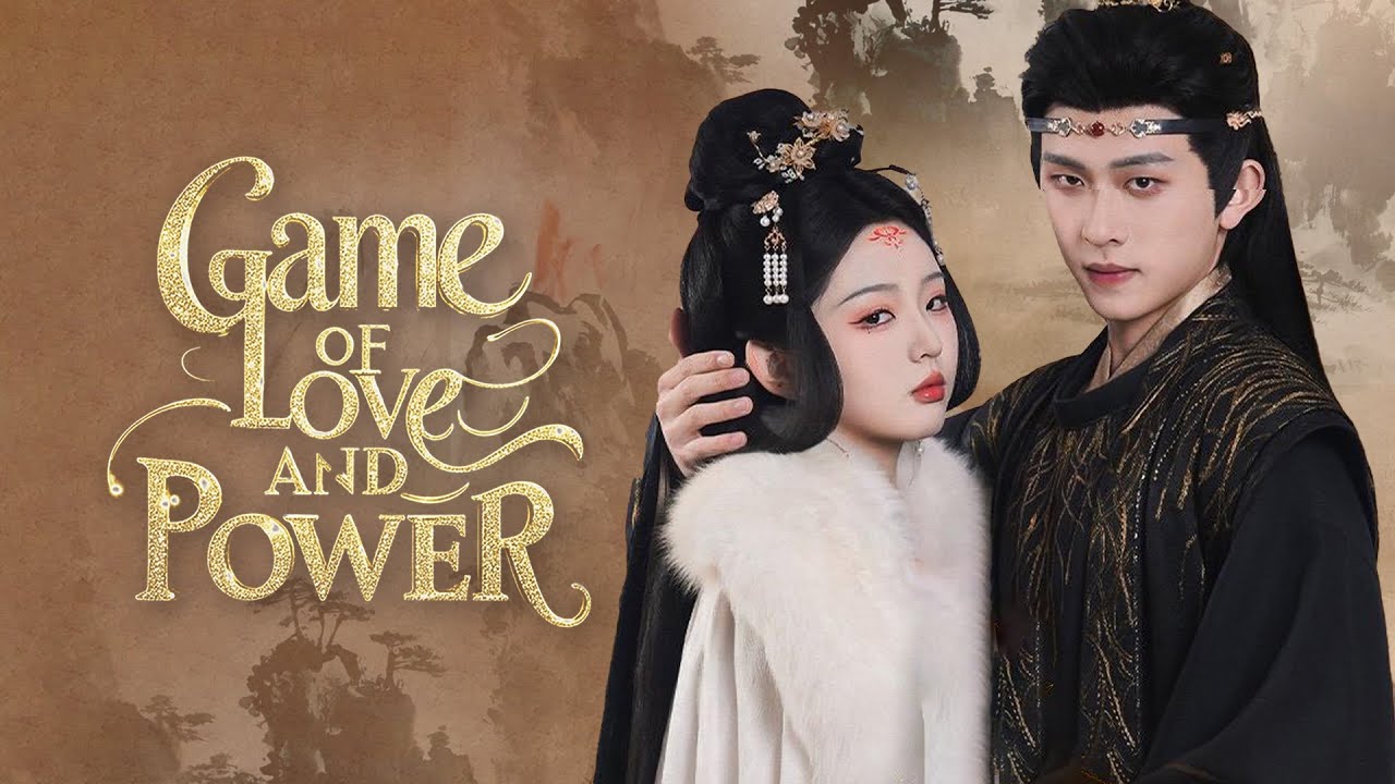 Game of Love and Power | Through cunning and charm, she manipulates ...