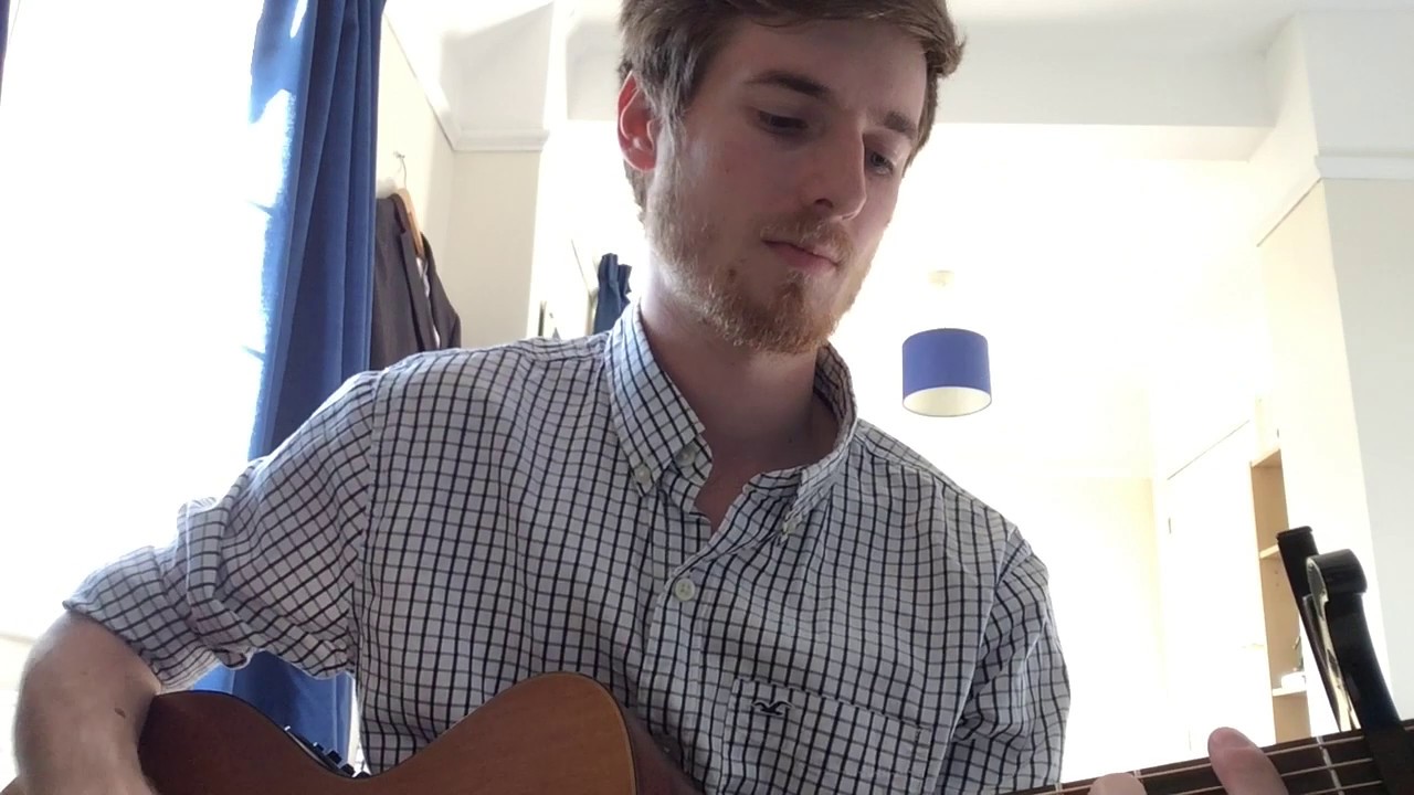 Wherever I May Go (Original) - YouTube