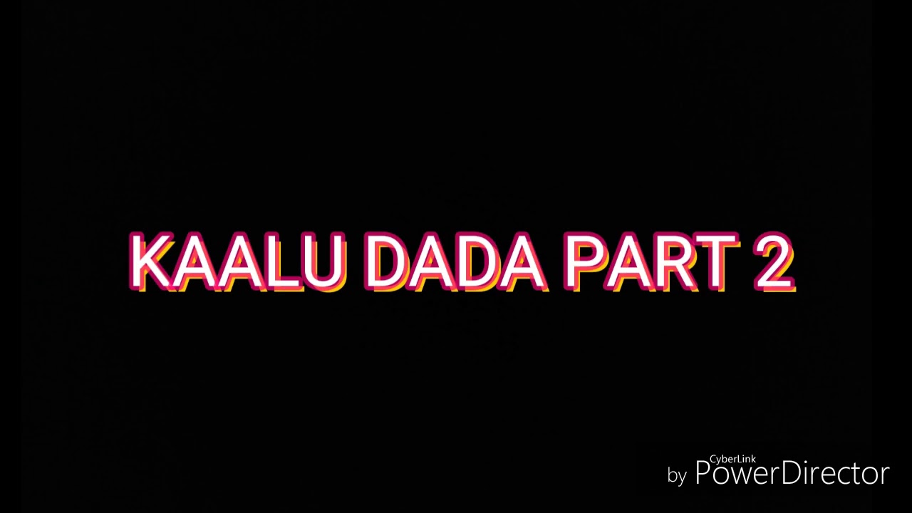 Kalu dada part 2nd full funny video short movie #Hariom yadav and ...