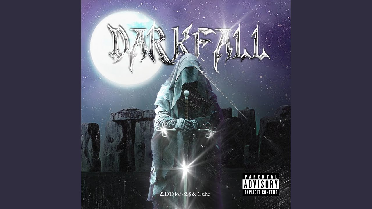 Darkfall - YouTube