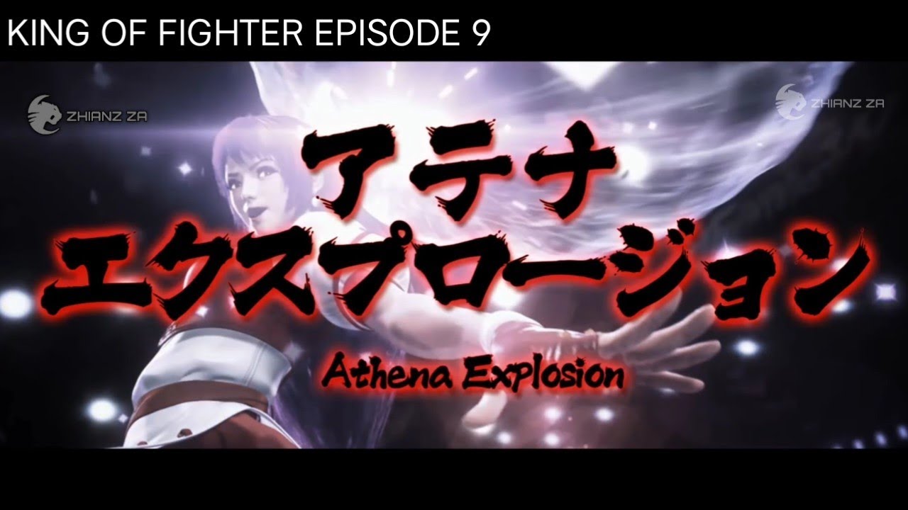 KING OF FIGHTER EPISODE 9 - YouTube