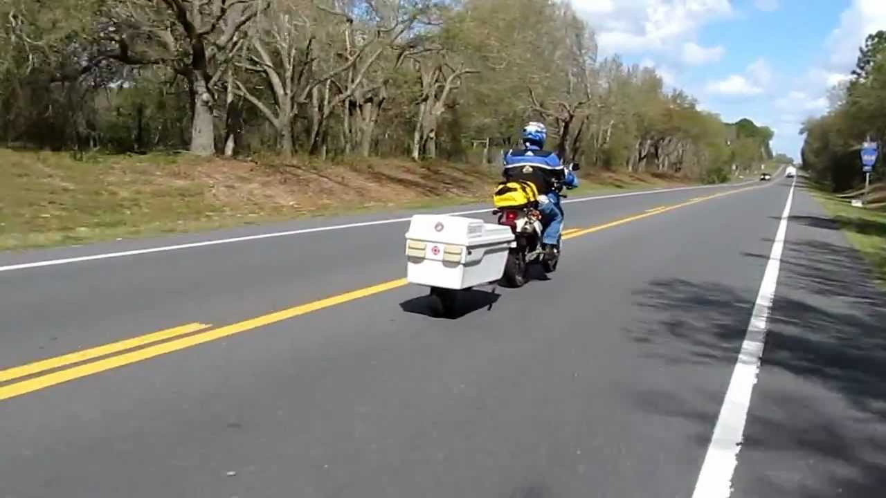 Klr Motorcycle Trailer | Reviewmotors.co