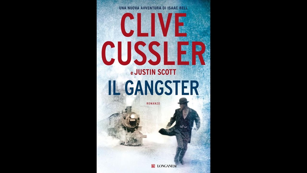 Episodio 161 Isaac Bell 9: Il gangster - YouTube